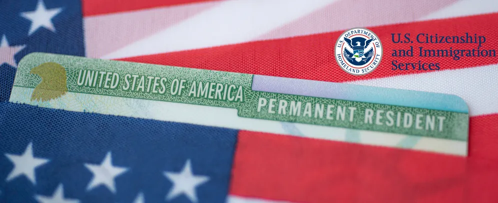USCIS Shares Redesigned Green Card and Employment Authorization ...